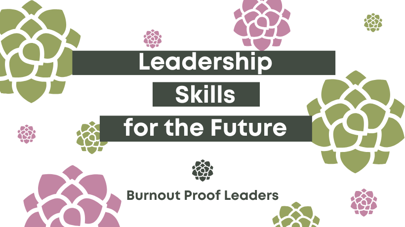 Cutting-Edge Leadership Skills | Elements of Exceptional Modern ...