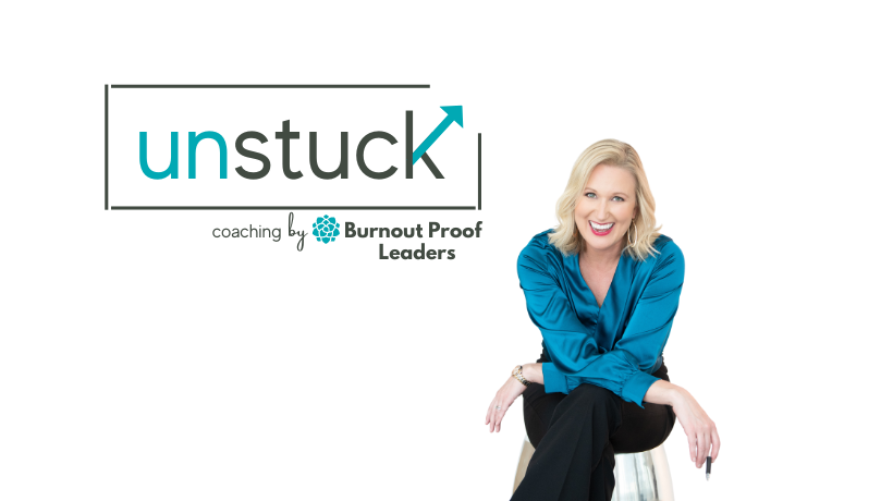 Unstuck Coaching